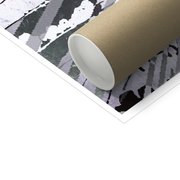 Target 80s Landscape | KID A MNESIA Merchandise US